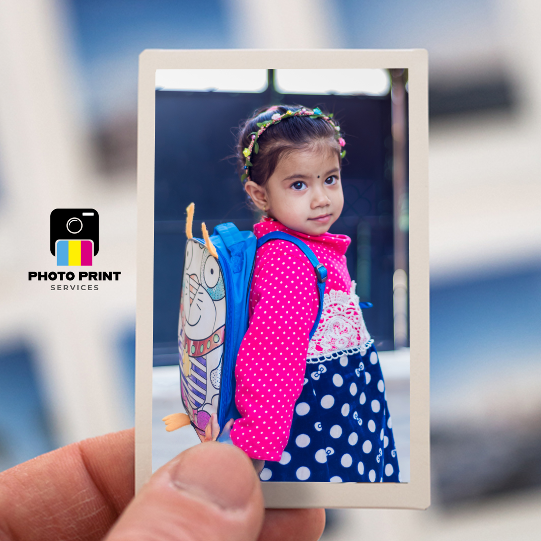 Fast & High-Quality photo printing Service in Kathmandu