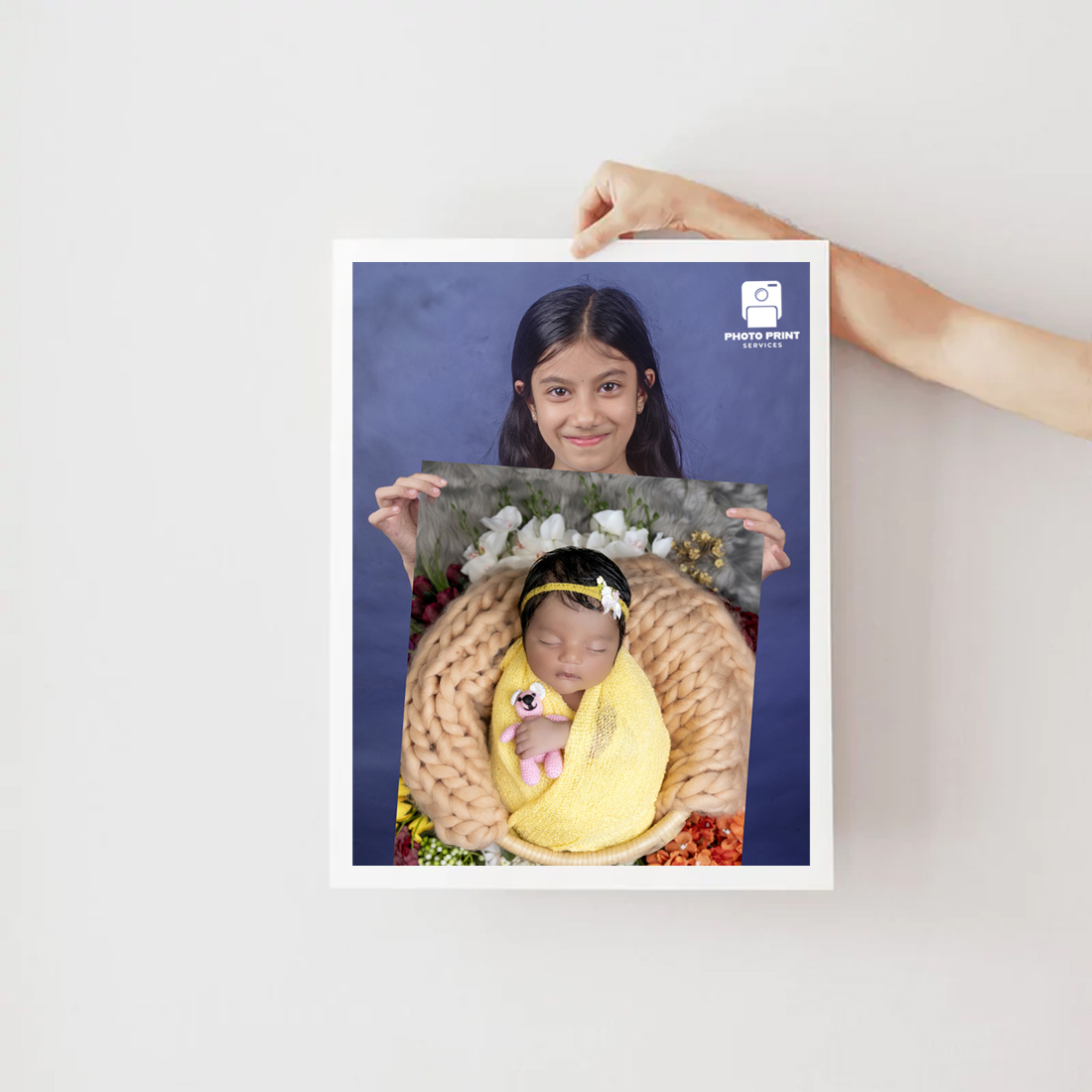High-Quality Poster Photo Printing – Free Delivery in Kathmandu